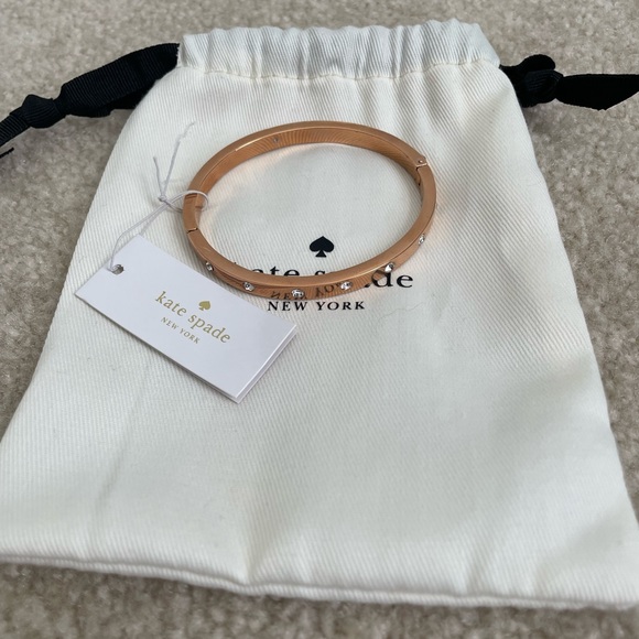kate spade | Jewelry | Brand New Kate Spade Bracelet | Poshmark